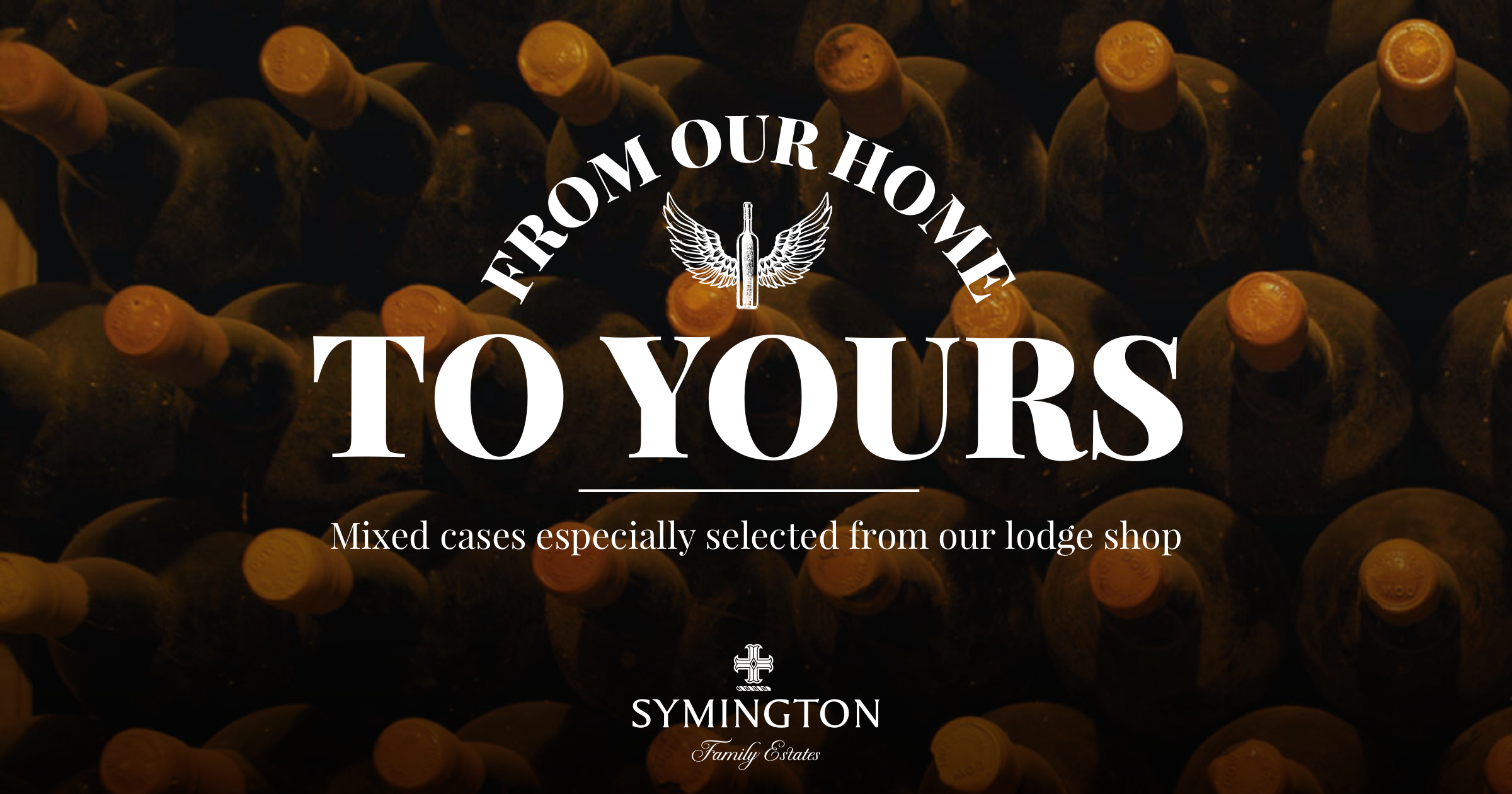 Loja · Symington Family Estates